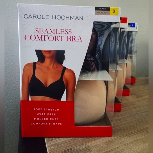 Midnight by Carole Hochman | Intimates & Sleepwear | Carole Hochman ...